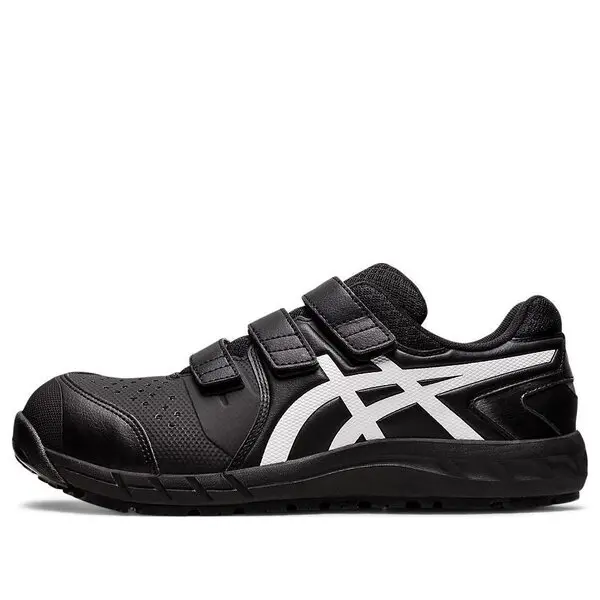 Asics Winjob Cp112 Low Top Sneakers - Black