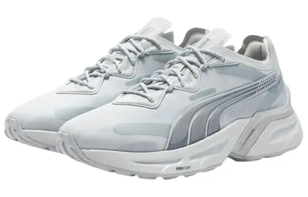 PUMA Pwrframe Aerogram Reflective Sneakers
