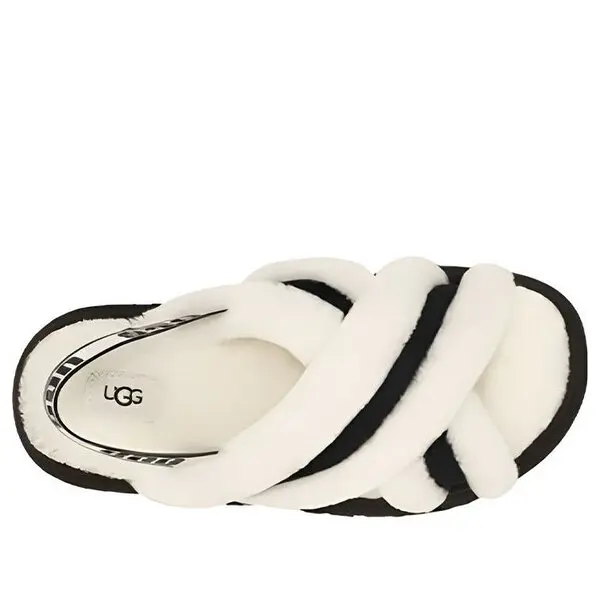UGG Disco Cross Sandals