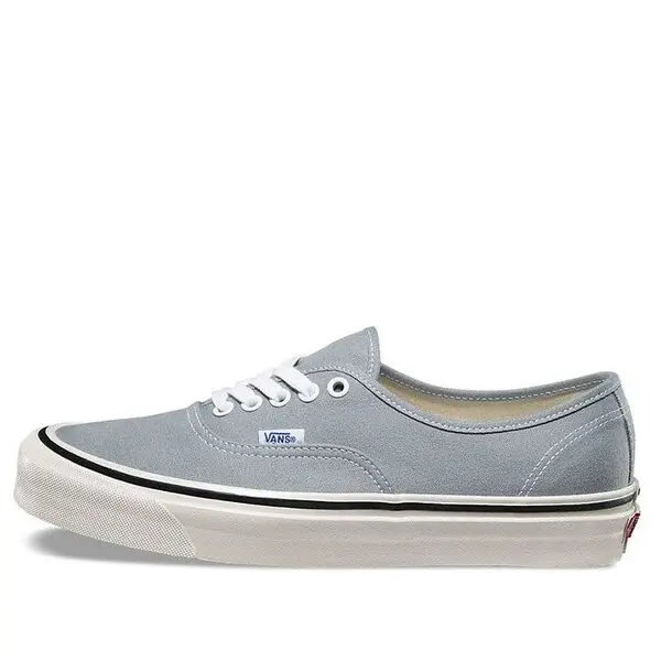VANS Authentic 44 Dx Anaheim Factory Sneakers - Grey