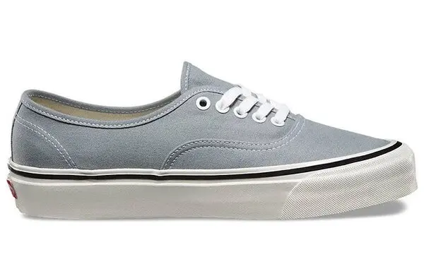 VANS Authentic 44 Dx Anaheim Factory Sneakers - Grey