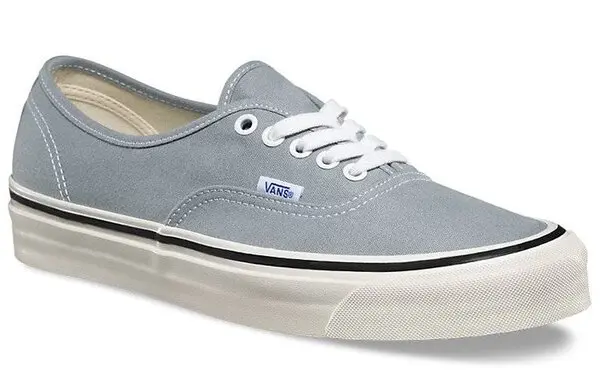 VANS Authentic 44 Dx Anaheim Factory Sneakers - Grey