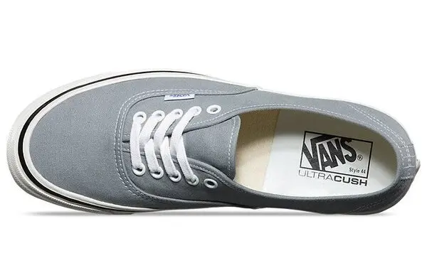 VANS Authentic 44 Dx Anaheim Factory Sneakers - Grey