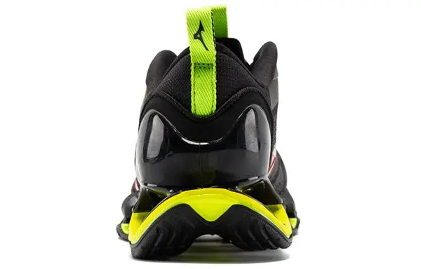 Mizuno Wave Prophecy 11 Athletic Sneakers