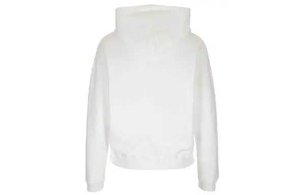 Balenciaga Koala Embroidered Hoodie