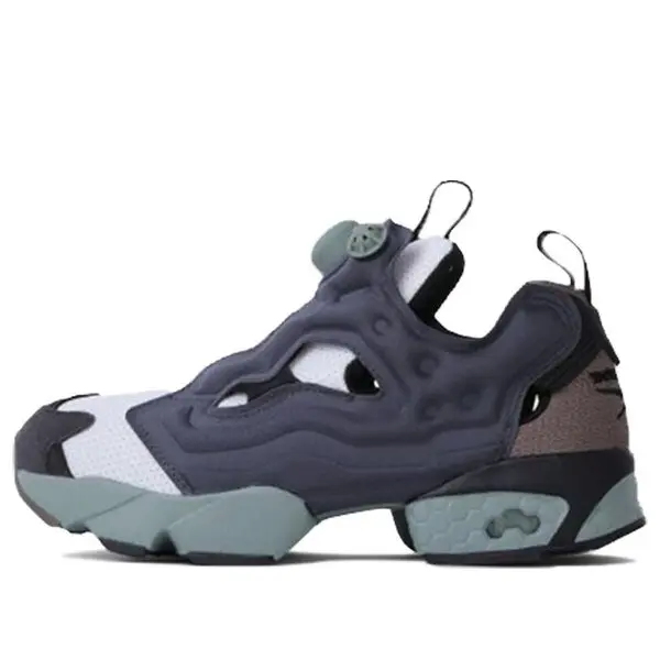 REEBOK Vainl Archive X Instapump Fury - Grey