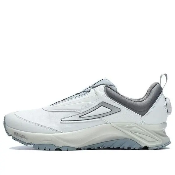 FILA Lynx Boa Atr Sneakers - White/grey