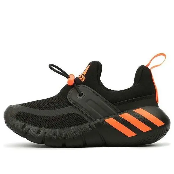 Adidas Rapidazen J Athletic Sneakers