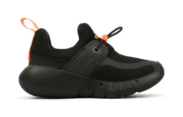 Adidas Rapidazen J Athletic Sneakers