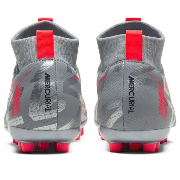 Nike Jr. Mercurial Superfly 7 Academy Ag Athletic Sneakers