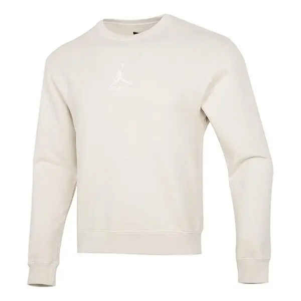 JORDAN Flight Heritage Fleece Crew - Default Color