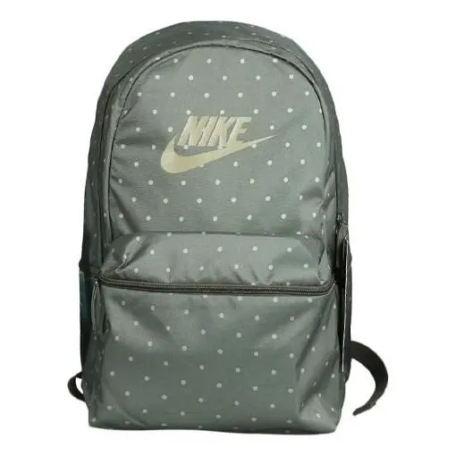Nike Heritage Backpack - Green