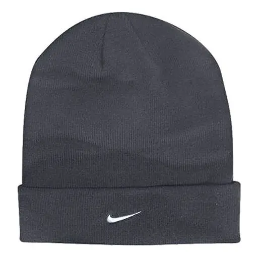 Nike Team Sideline Beanie - Anthracite/white