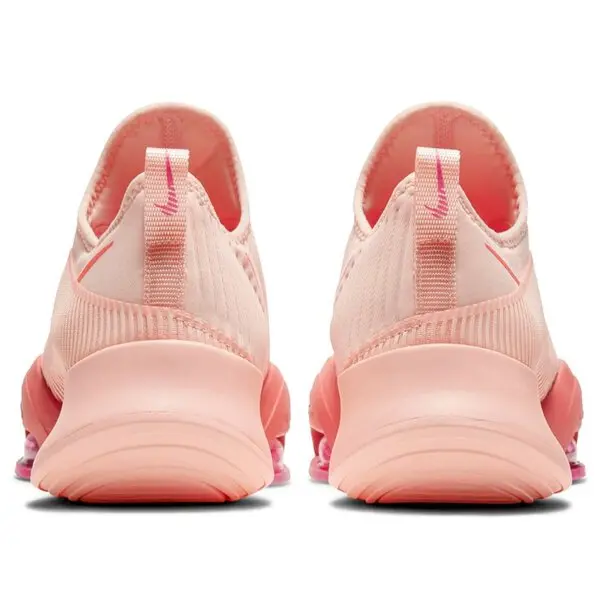 Nike Zoom Superrep Athletic Sneakers - Pink