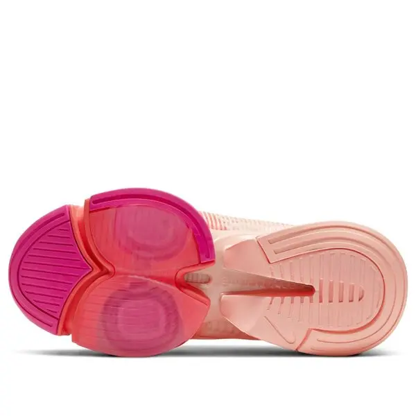 Nike Zoom Superrep Athletic Sneakers - Pink