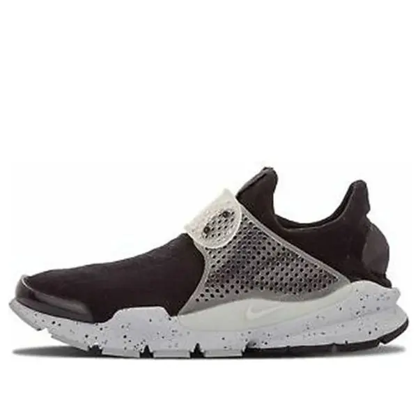 Nike Fragment Design X Sock Dart 'oreo - Black
