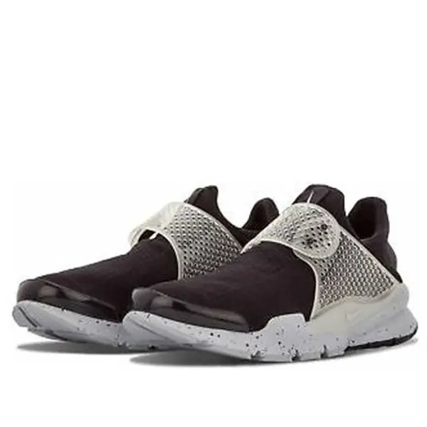 Nike Fragment Design X Sock Dart 'oreo - Black