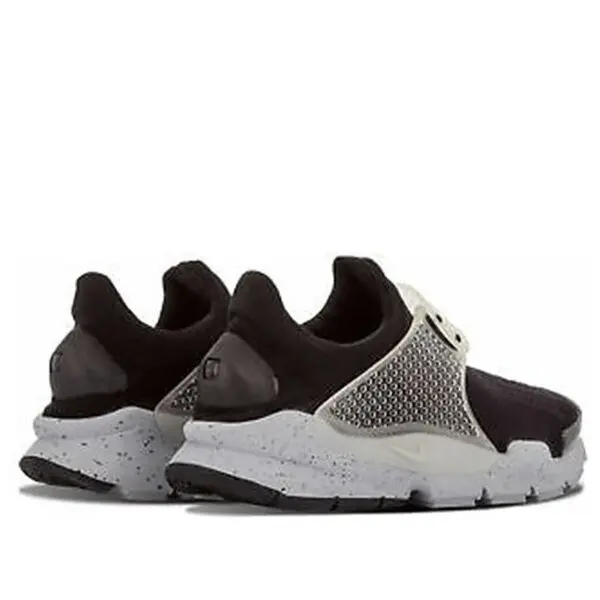 Nike Fragment Design X Sock Dart 'oreo - Black