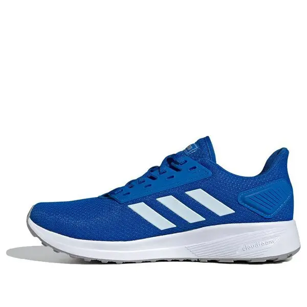Adidas Duramo Athletic Sneakers - Blue