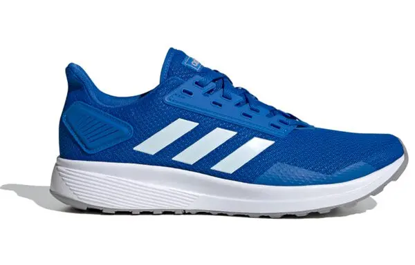 Adidas Duramo Athletic Sneakers - Blue