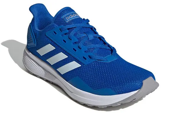 Adidas Duramo Athletic Sneakers - Blue