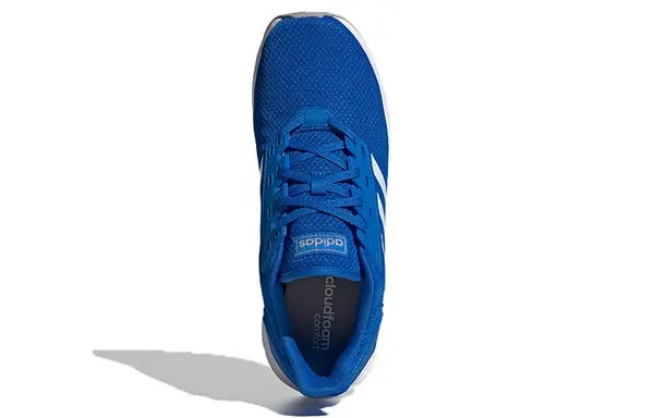 Adidas Duramo Athletic Sneakers - Blue