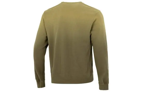 Nike Gradient Logo Pullover