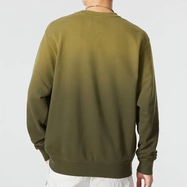 Nike Gradient Logo Pullover