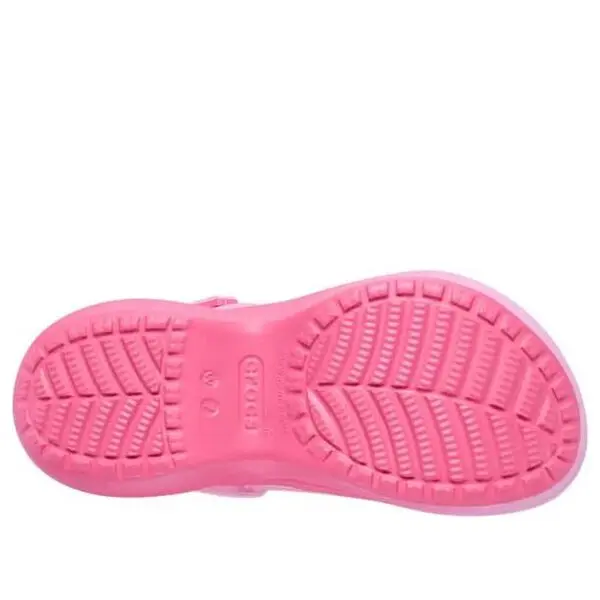 CROCS X Juicy Couture Classic Bae Clog