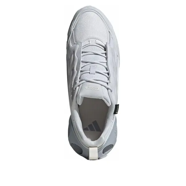 Adidas Wonder Runner Armd Sneakers - Silver/grey