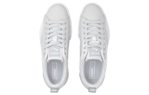 PUMA Mayze Patchwork Sneakers