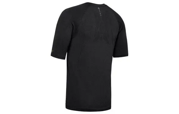 Under Armour Rush Seamless Short Sleeve Shirt