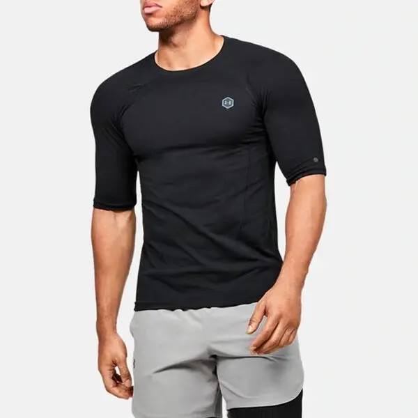 Under Armour Rush Seamless Short Sleeve Shirt