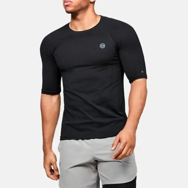 Under Armour Rush Seamless Short Sleeve Shirt