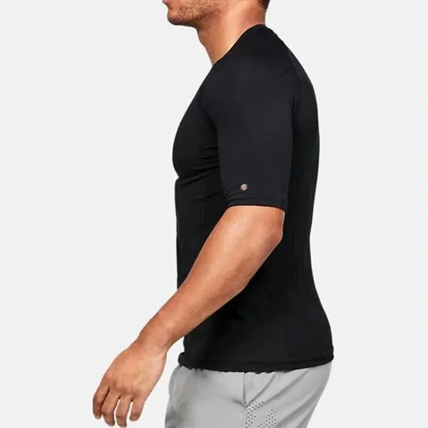 Under Armour Rush Seamless Short Sleeve Shirt