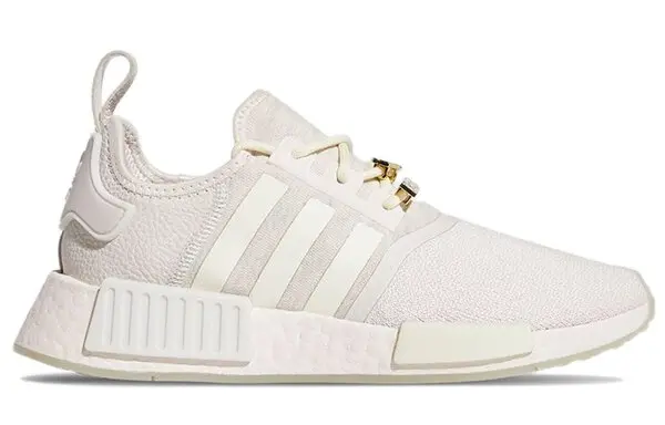 Adidas Keni Harrison X Nmd_r1 Sneaker - Cream