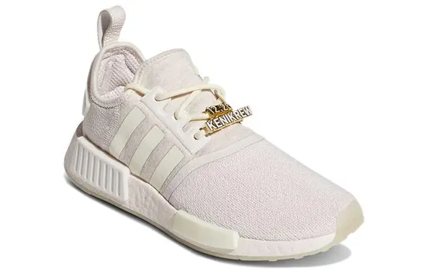 Adidas Keni Harrison X Nmd_r1 Sneaker - Cream