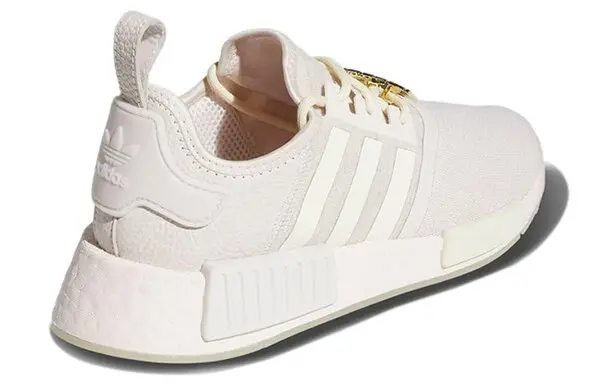 Adidas Keni Harrison X Nmd_r1 Sneaker - Cream