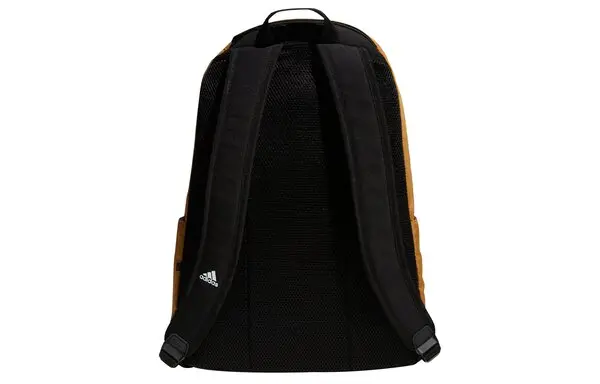 Adidas Alphabet Printing Large Capacity Backpack