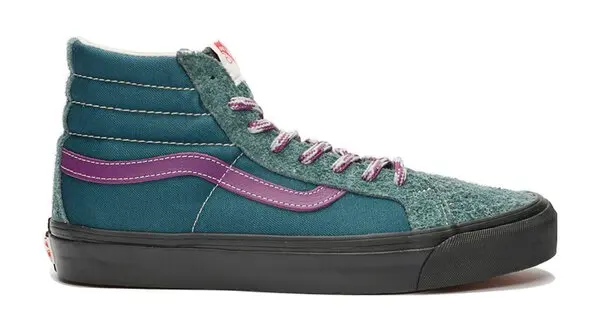 VANS Vault Ua Og Sk8-hi Sneakers