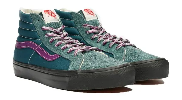 VANS Vault Ua Og Sk8-hi Sneakers