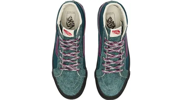 VANS Vault Ua Og Sk8-hi Sneakers