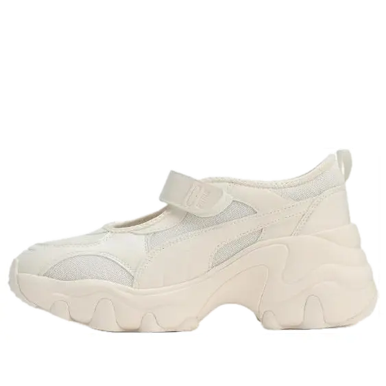 PUMA Pulsar Wedge Sandals