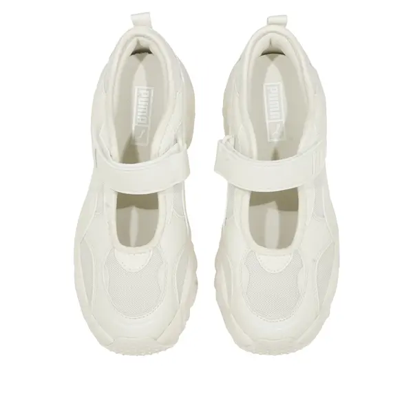 PUMA Pulsar Wedge Sandals