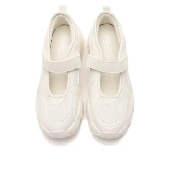 PUMA Pulsar Wedge Sandals