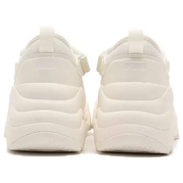 PUMA Pulsar Wedge Sandals