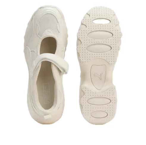 PUMA Pulsar Wedge Sandals