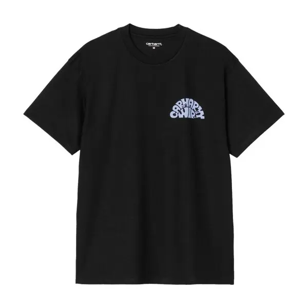 Carhartt Work In Progress Jazzy Short Sleeve T-shirt