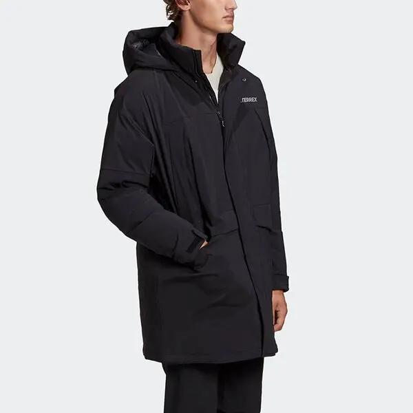 Adidas X-plr Down Parka