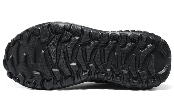 Sketchers Monster" High Top Lace-up Sneakers